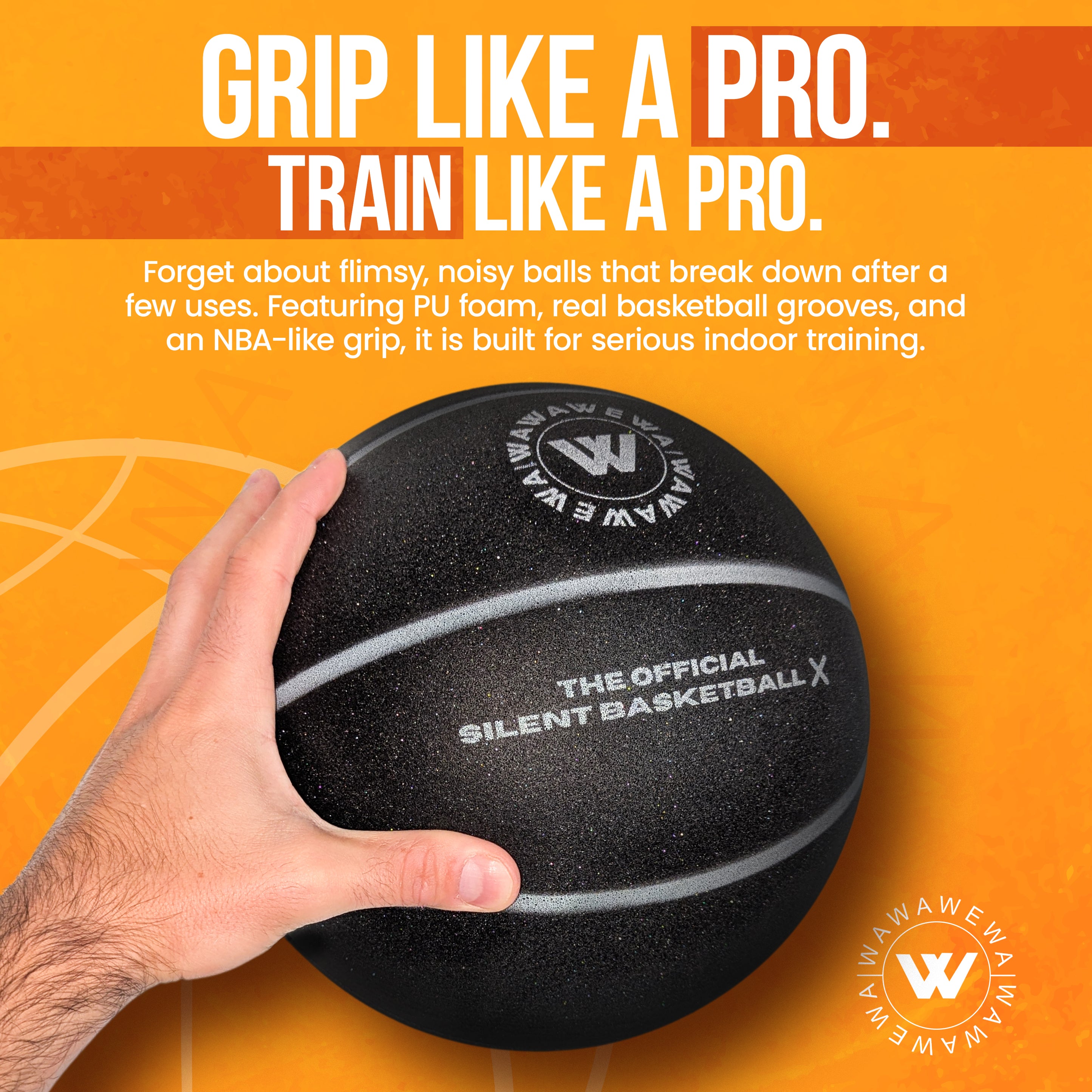 WAWAWEWA | The Official Silent Basketball X – The Official Silent ...
