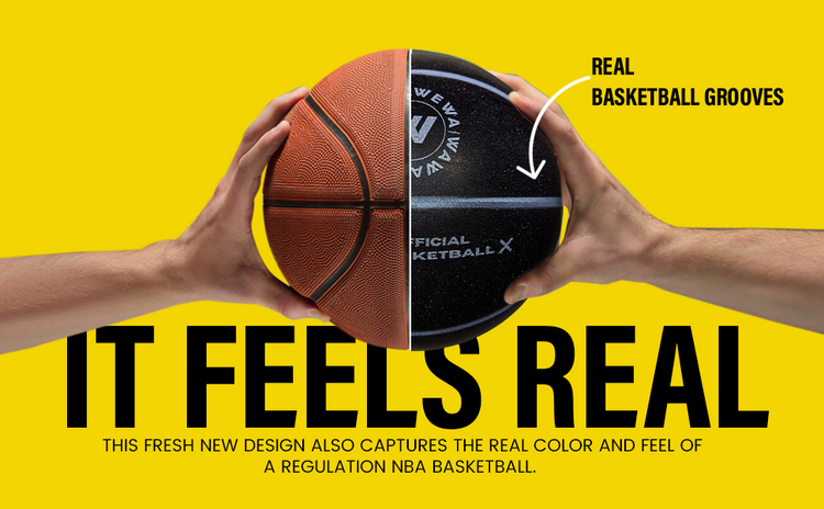 WAWAWEWA | The Official Silent Basketball X – The Official Silent ...