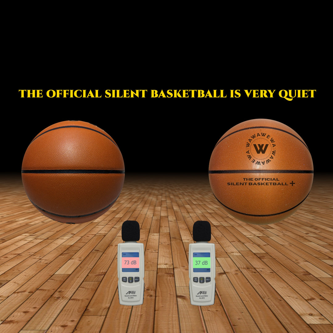 WAWAWEWA | The Official Silent Basketball + – The Official Silent ...