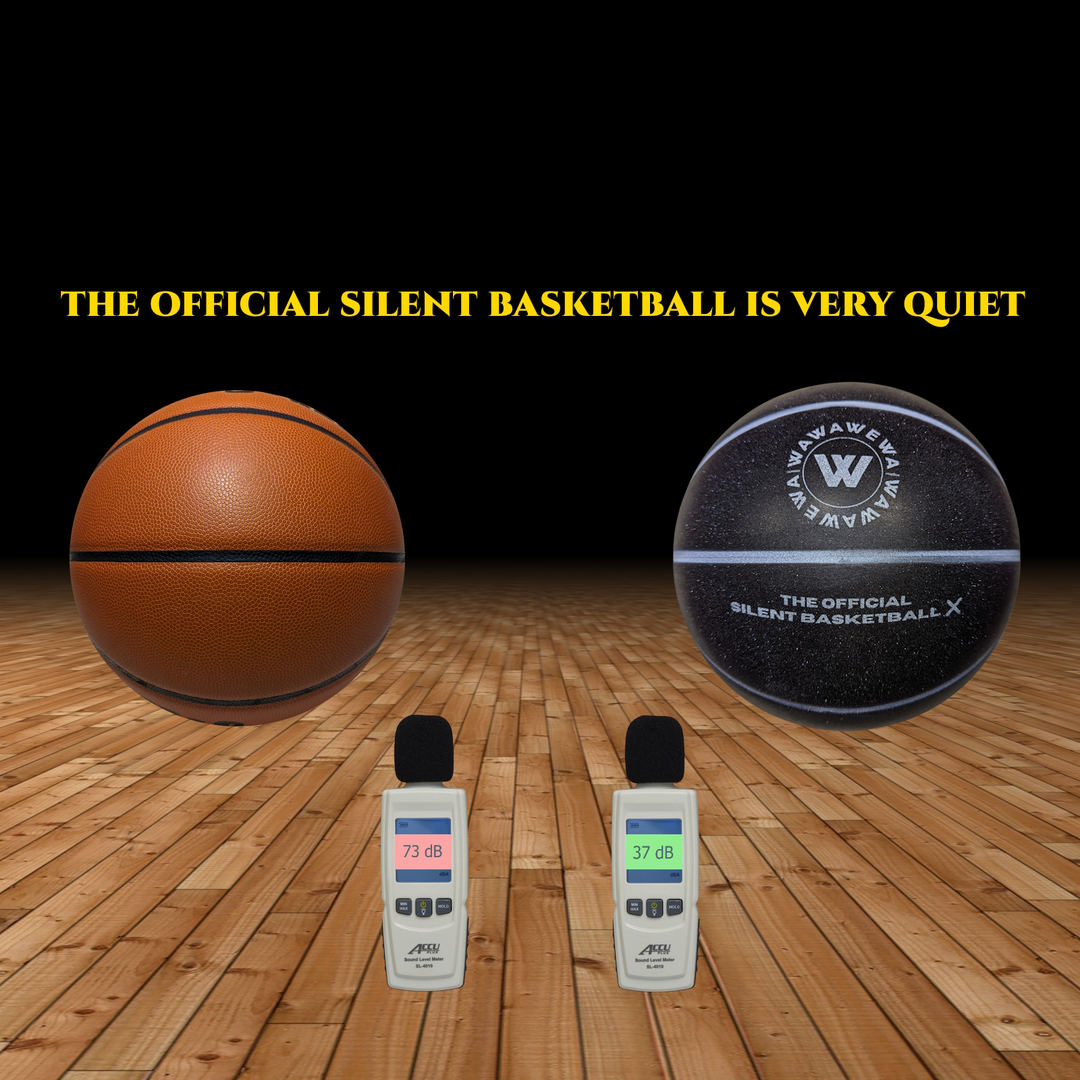 WAWAWEWA | The Official Silent Basketball X – The Official Silent ...
