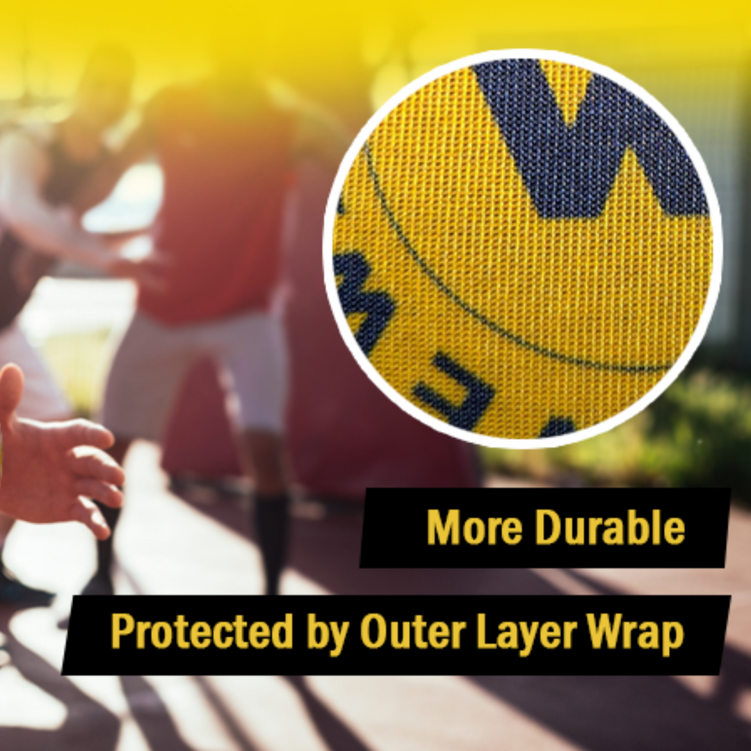 WAWAWEWA | The Official Silent Basketball PRO – The Official Silent ...