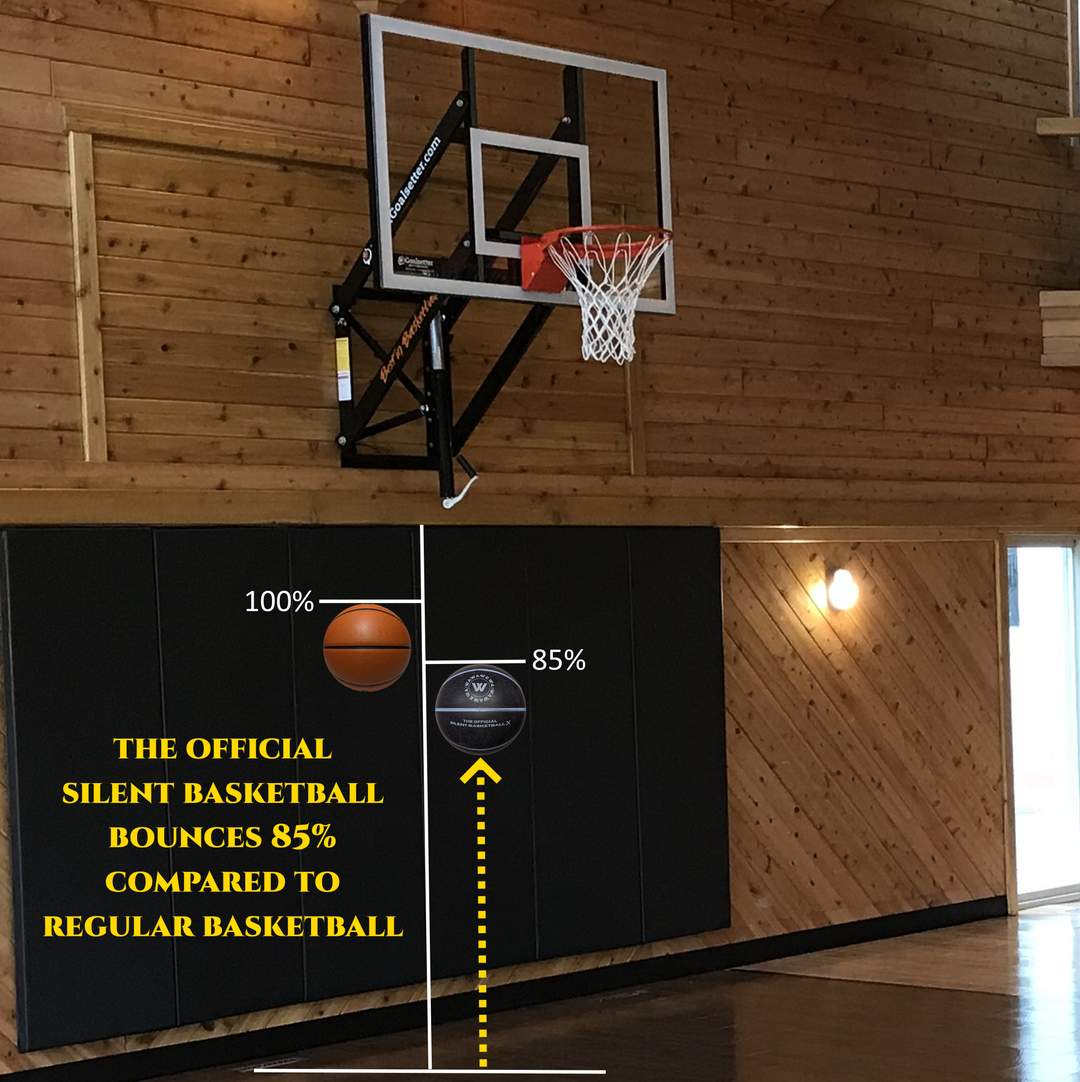WAWAWEWA | The Official Silent Basketball X – The Official Silent ...