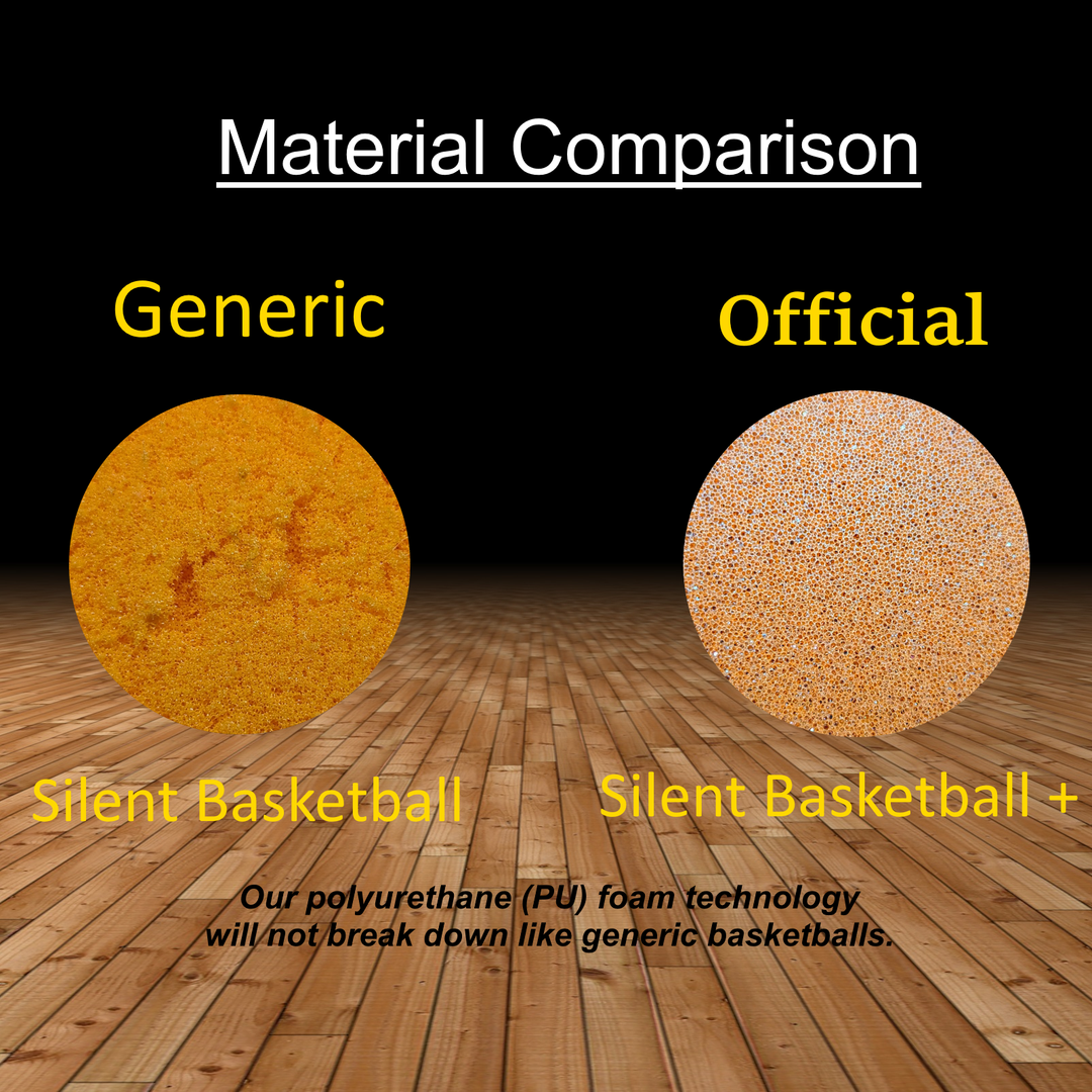 WAWAWEWA | The Official Silent Basketball + – The Official Silent ...