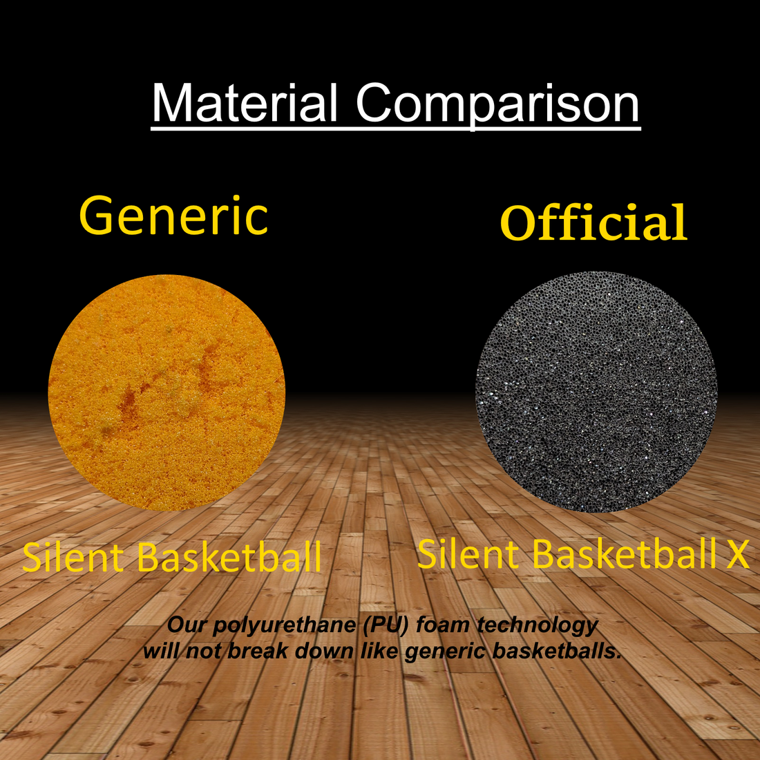 WAWAWEWA | The Official Silent Basketball X – The Official Silent ...