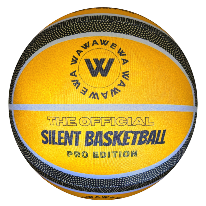 WAWAWEWA The Official Silent Basketball – The Official Silent Basketball®