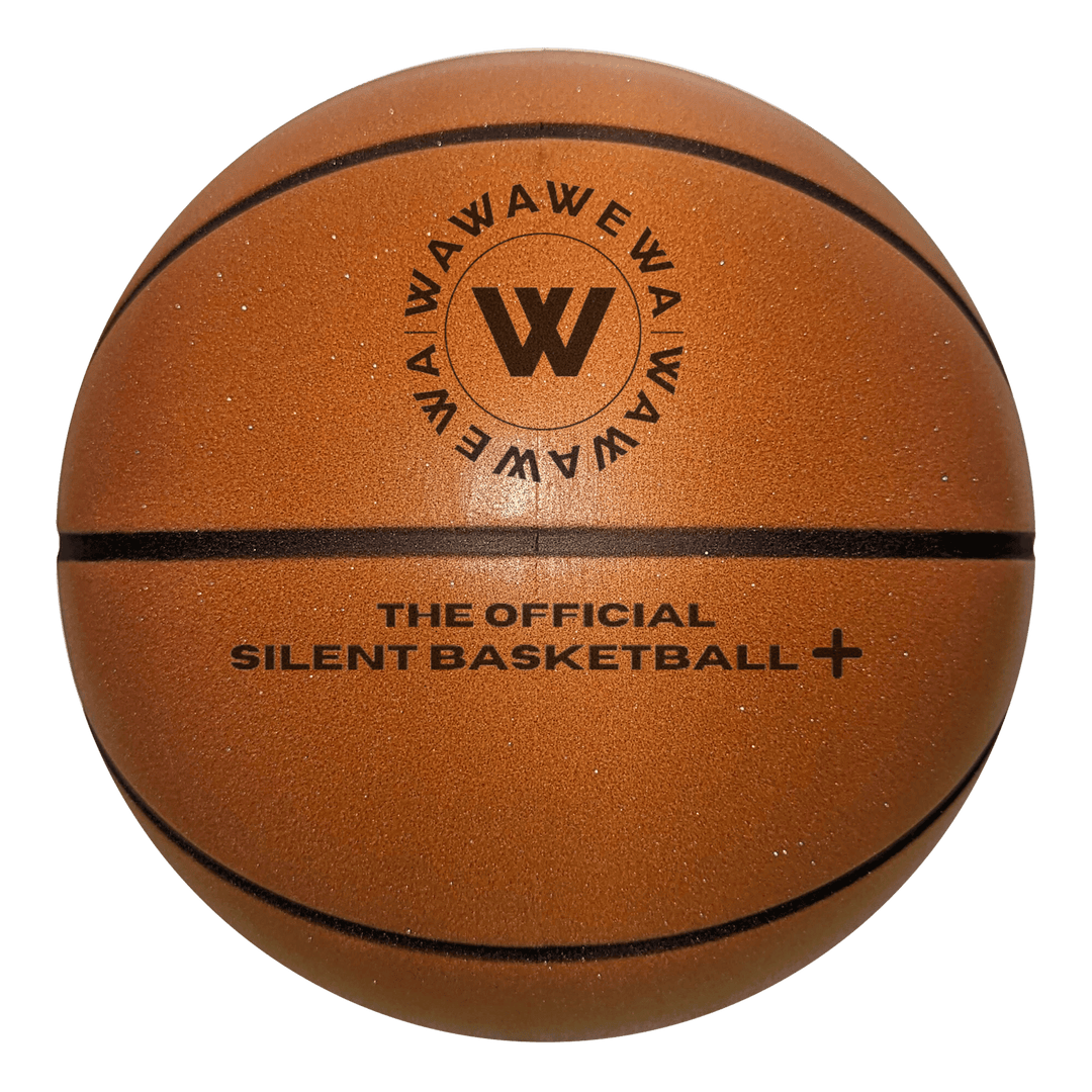 WAWAWEWA | The Official Silent Basketball + – The Official Silent ...