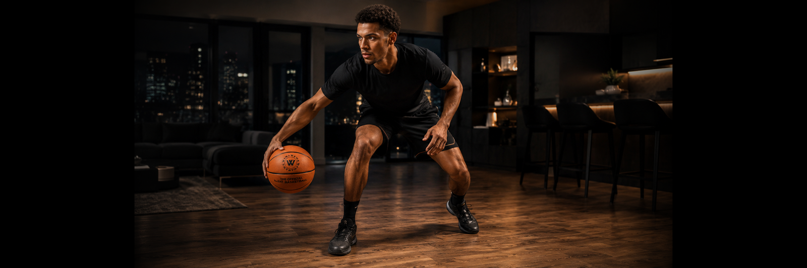The Official Silent Basketball | WAWAWEWA – The Official Silent Basketball®